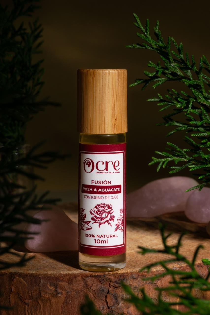 Mi Ritual Amor Propio – Ocre Cosmética Natural